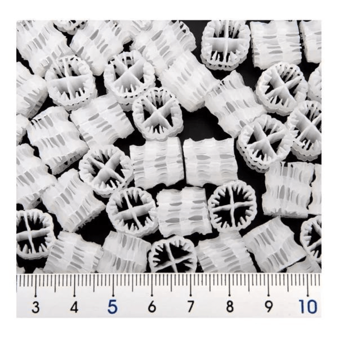 OASE Hel-X 13 Biomedia 25 l (moving filter bed) — East Ocean Aquatic