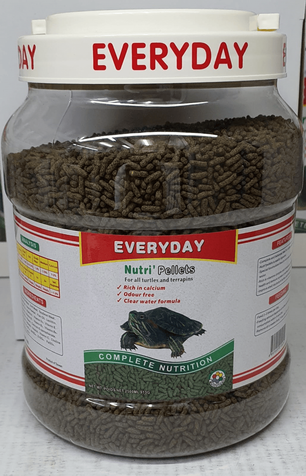 Turtle Product — East Ocean Aquatic
