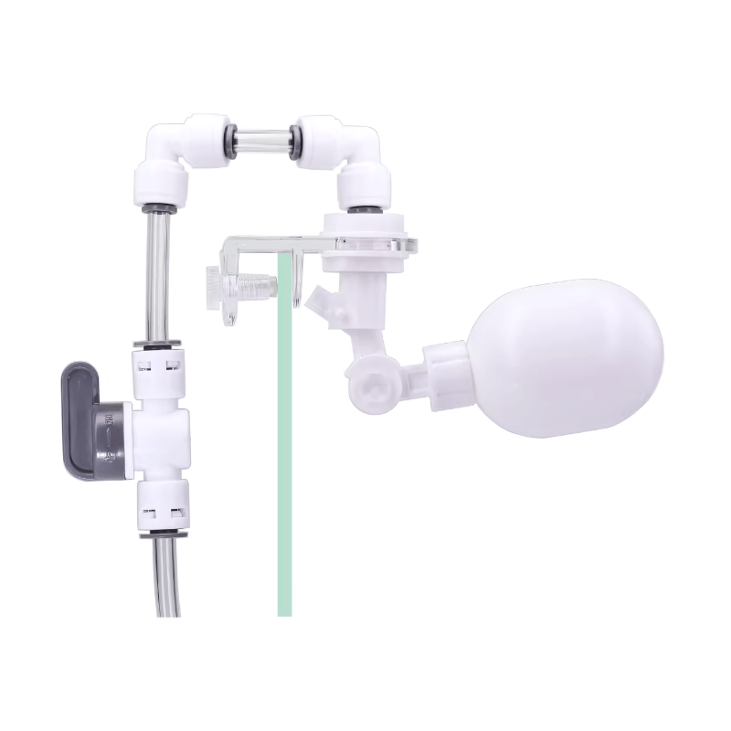 ANS Auto Top Up Float Valve — East Ocean Aquatic