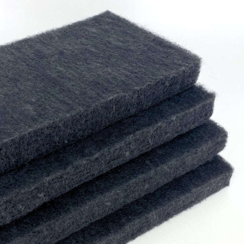 ANS Carbon wool ( Various Size ) — East Ocean Aquatic