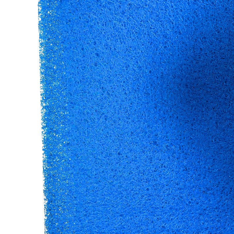 ANS Filtration Mat Blue (2m x 1m x 3.8cm) — East Ocean Aquatic