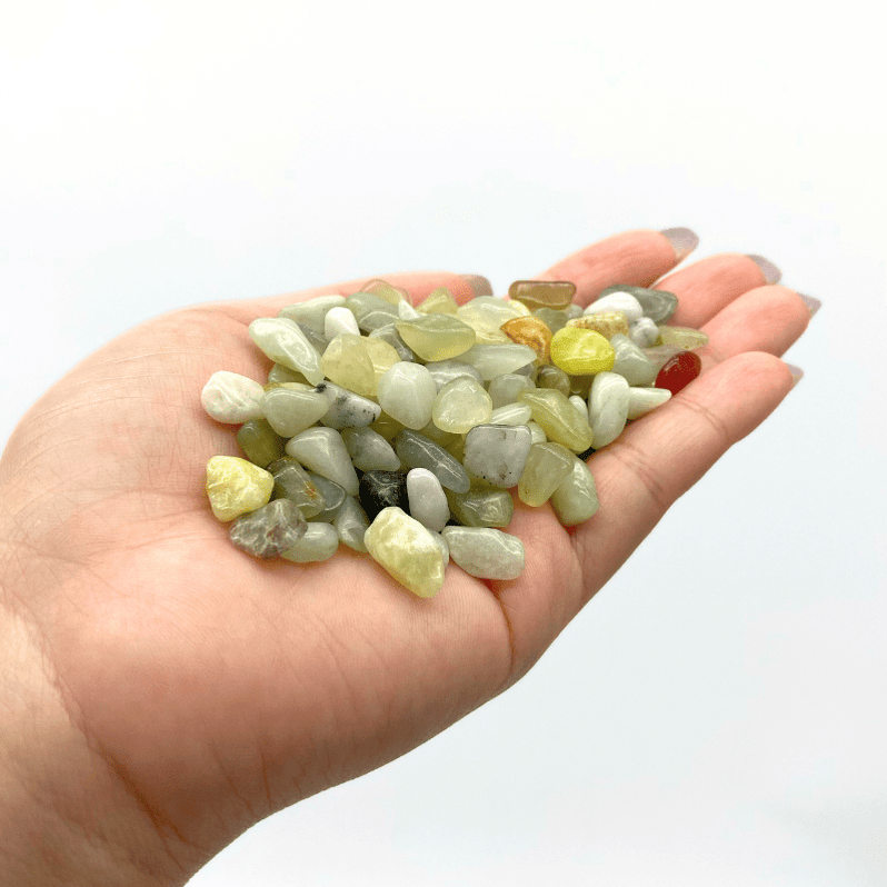ANS Naturesand Jade Green Sand 1kg/5kg — East Ocean Aquatic