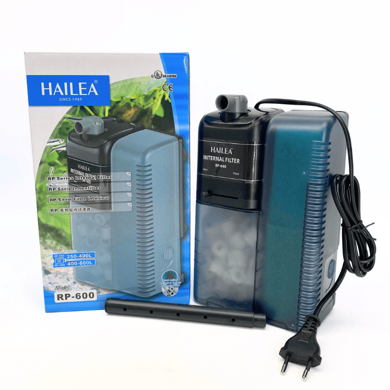 HAILEA Filter - RP internal filter (RP600/1000) — East Ocean Aquatic
