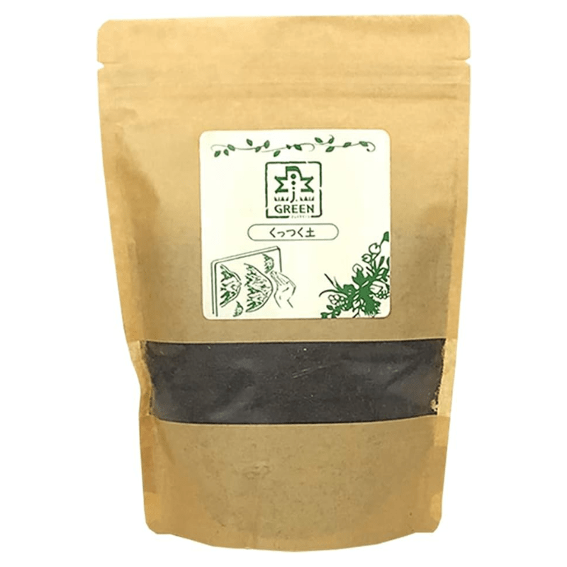JUN Sticking Soil 0.7L ( for Terrariums & Aquariums ) — East Ocean Aquatic