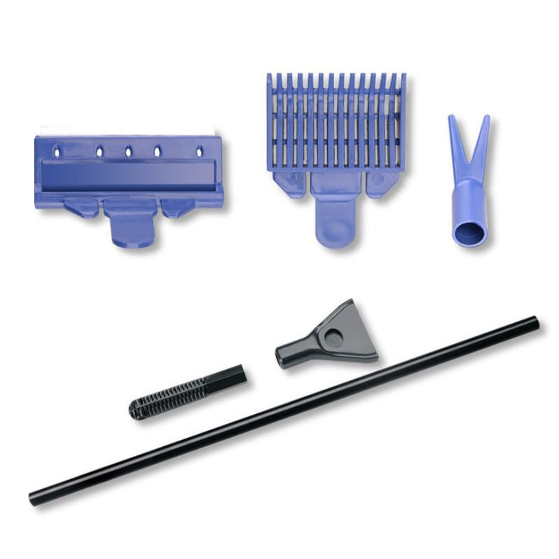 Jeneca AS-53 Gravel Cleaner (aqua tools 5 in 1) — East Ocean Aquatic