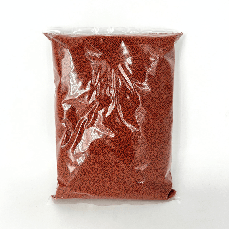 NF Fish Feed (red pellet) small 1kg — East Ocean Aquatic