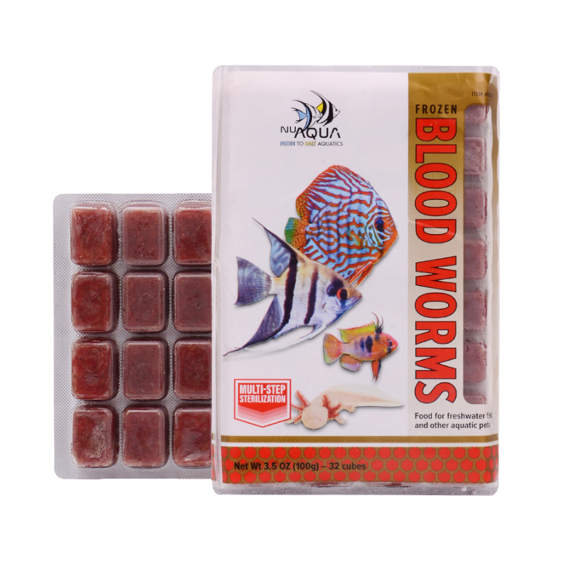 Bloodworms