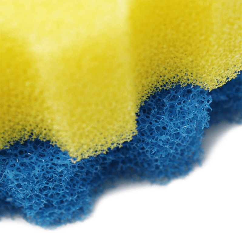 SUNSUN CPF-2500/10000/15000/20000 Bio Sponge Replacement Set — East ...