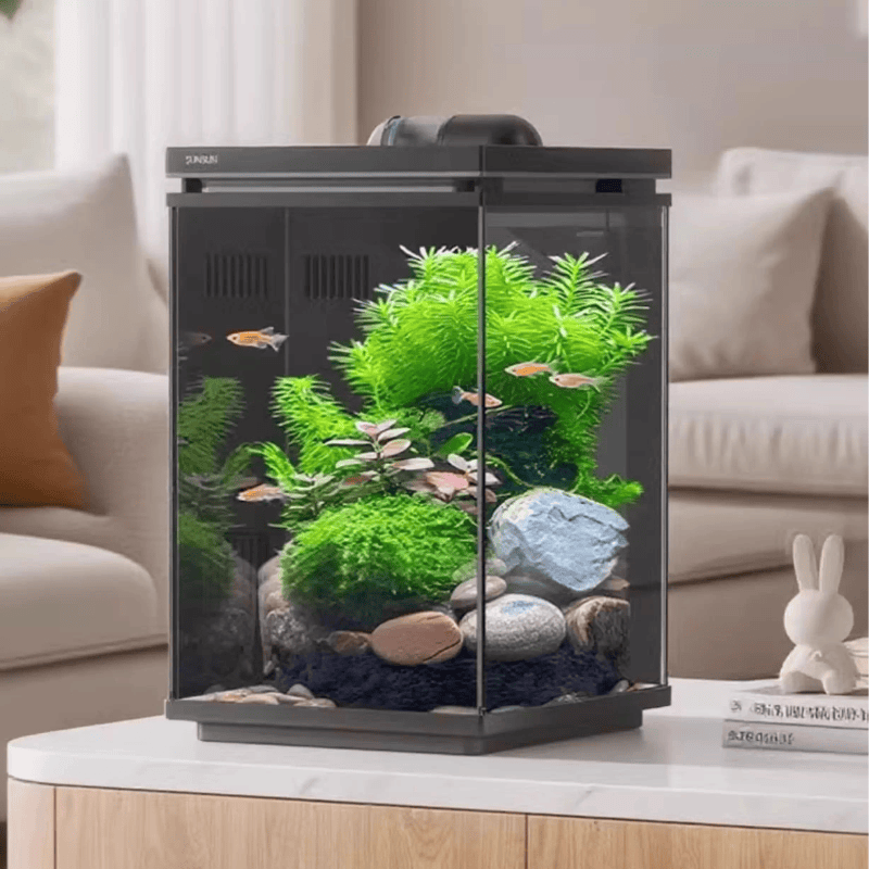 SUNSUN TD-20A Tank Set — East Ocean Aquatic