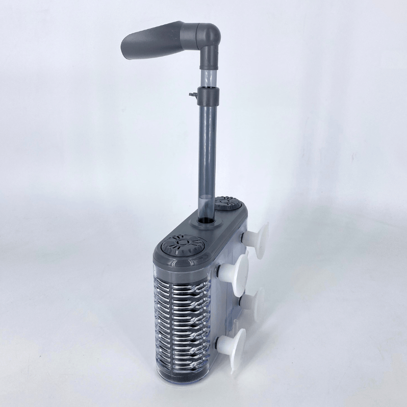 UP AQUA CA-F-020 High Efficiency Pneumatic Filter (air driven) — East ...