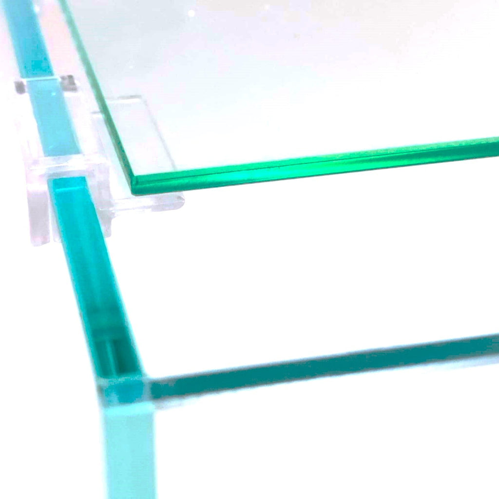 High Clarity Glass Tank — East Ocean Aquatic