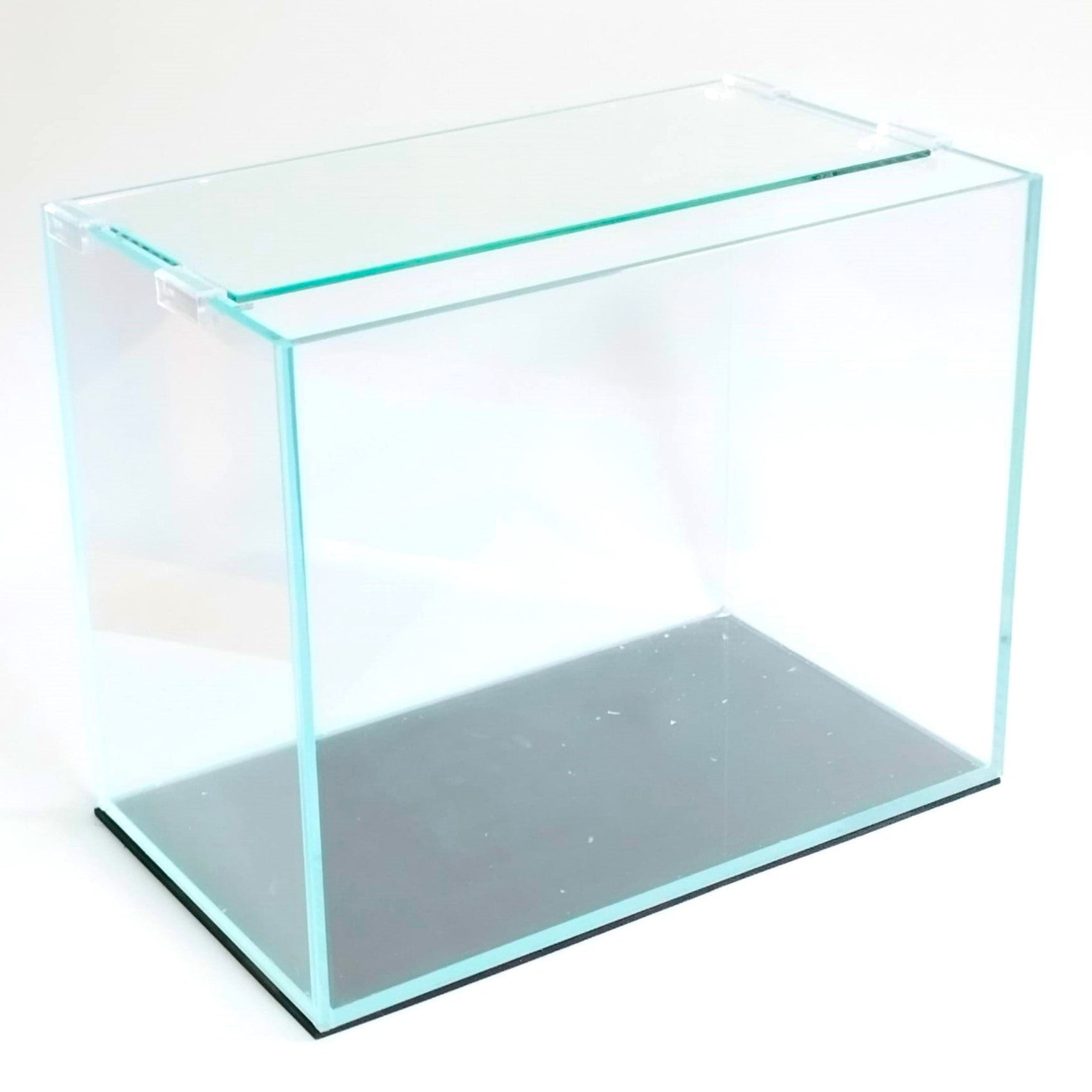 High Clarity Glass Tank — East Ocean Aquatic