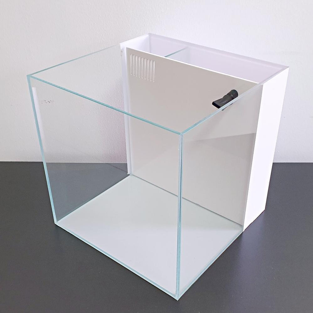 High Clarity Glass Tank — East Ocean Aquatic