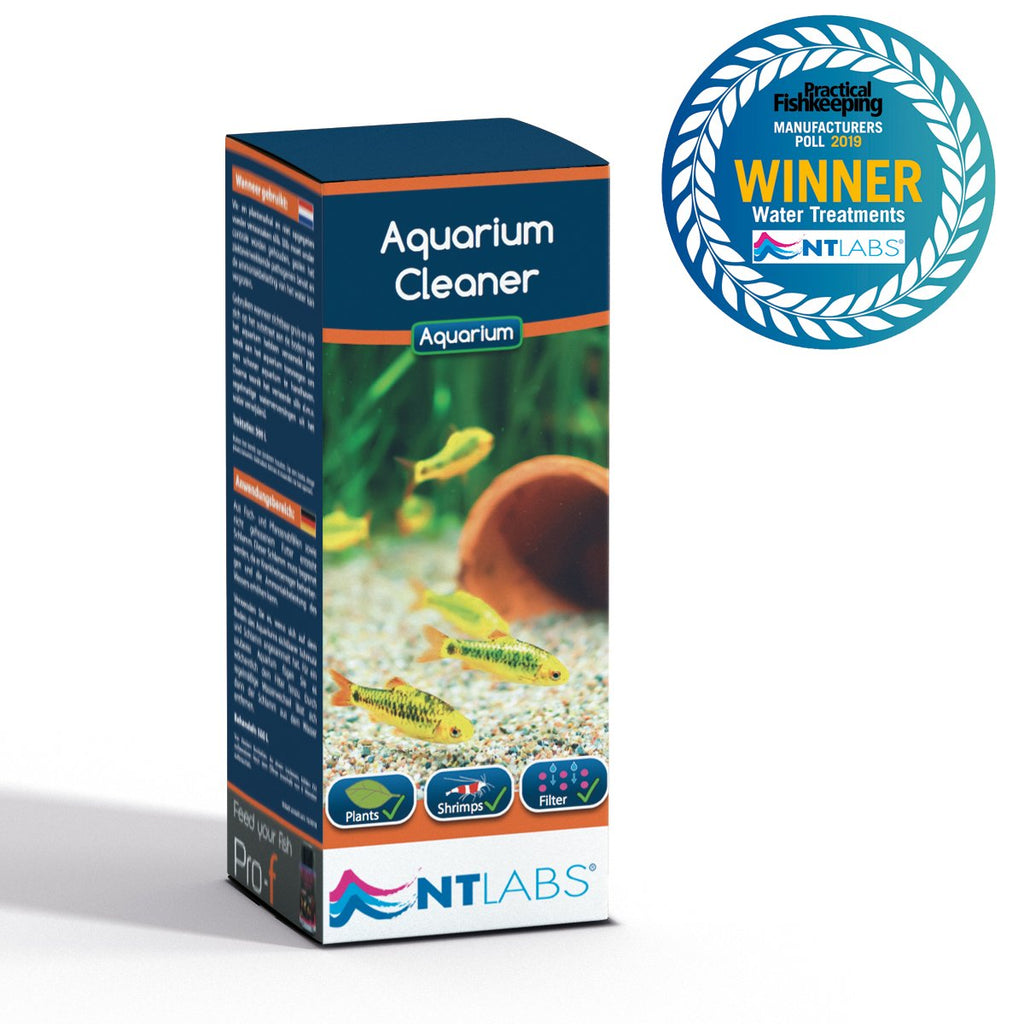 Additives & Medication — East Ocean Aquatic