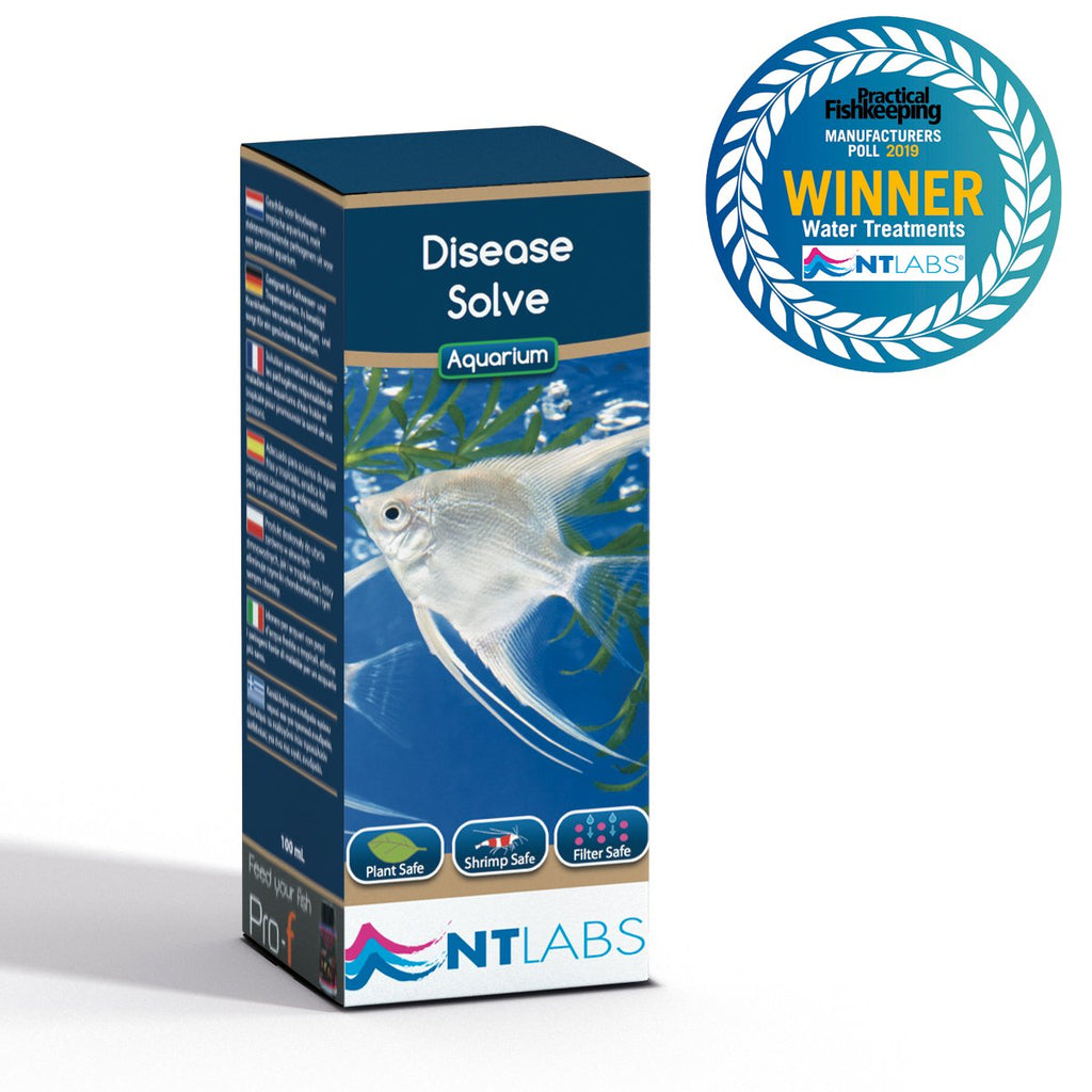 Medication — East Ocean Aquatic