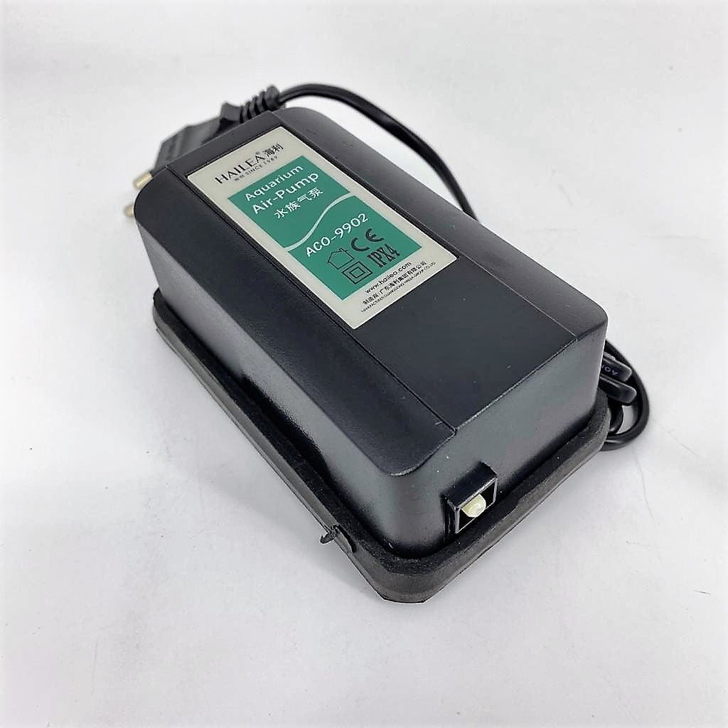 Buy Aquarium Air Pump in Singapore | Battery Operated Air Pump for Fish ...