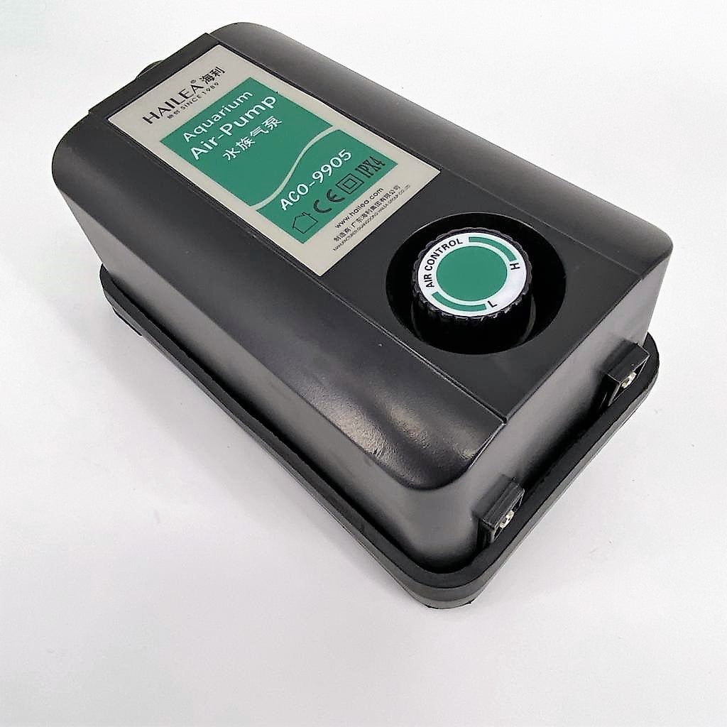 Buy Aquarium Air Pump in Singapore | Battery Operated Air Pump for Fish ...