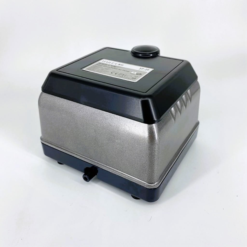 Buy Aquarium Air Pump in Singapore | Battery Operated Air Pump for Fish ...