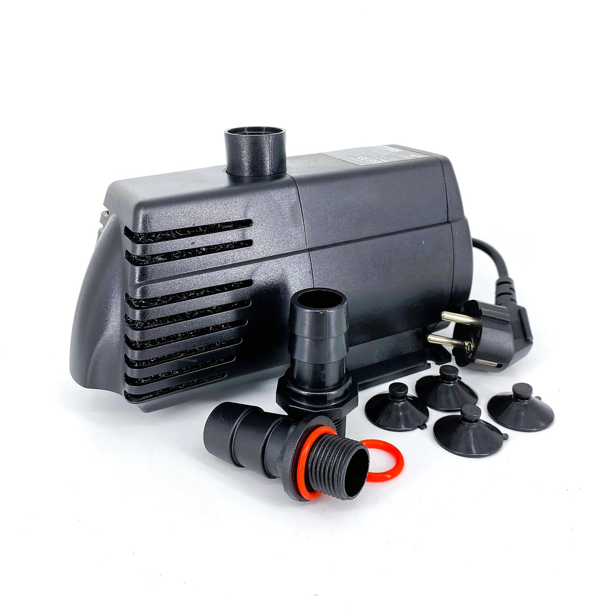 HAILEA Pump - HX 8800 Series (1000-8000L/Hrs) — East Ocean Aquatic