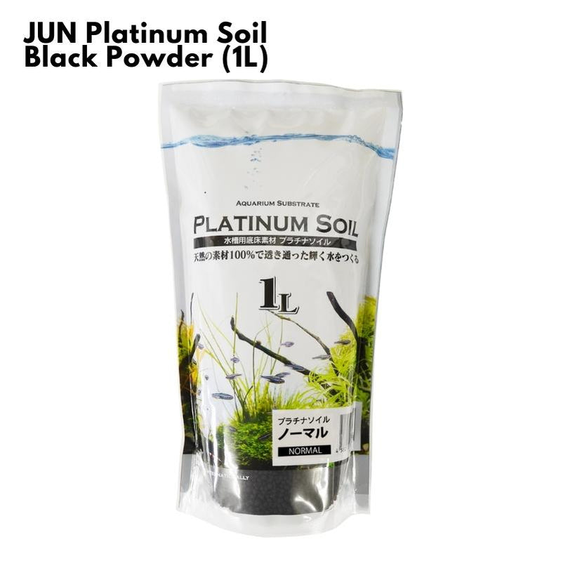 Buy Aquarium Soil in Singapore | Fish Tank Soil for Plants in Singapore ...