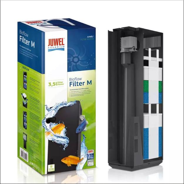 JUWEL Bioflow Filter (M/L/XL) - Filter System — East Ocean Aquatic