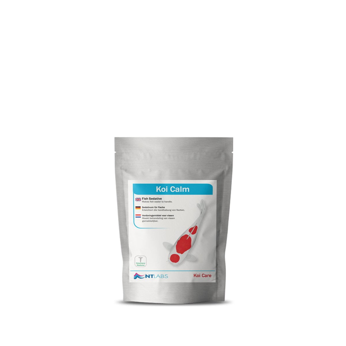 NTLABS Koi Care - Koi Calm 10ml — East Ocean Aquatic