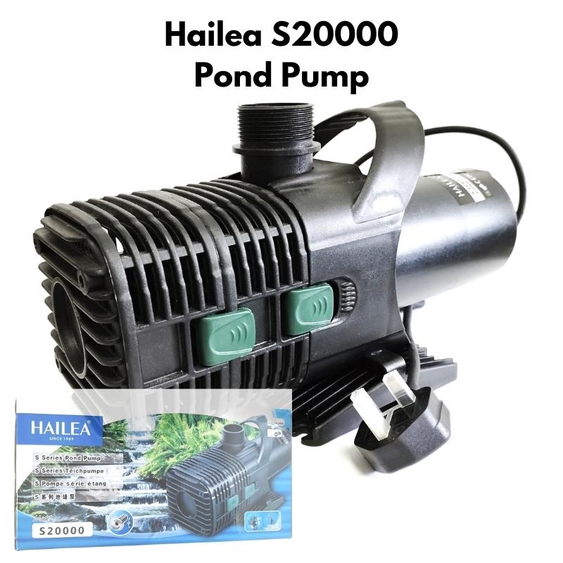 HAILEA S10000 Pump — East Ocean Aquatic