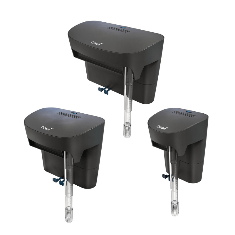 Oase BioStyle Hang On Back Filter (75/115/180) — East Ocean Aquatic