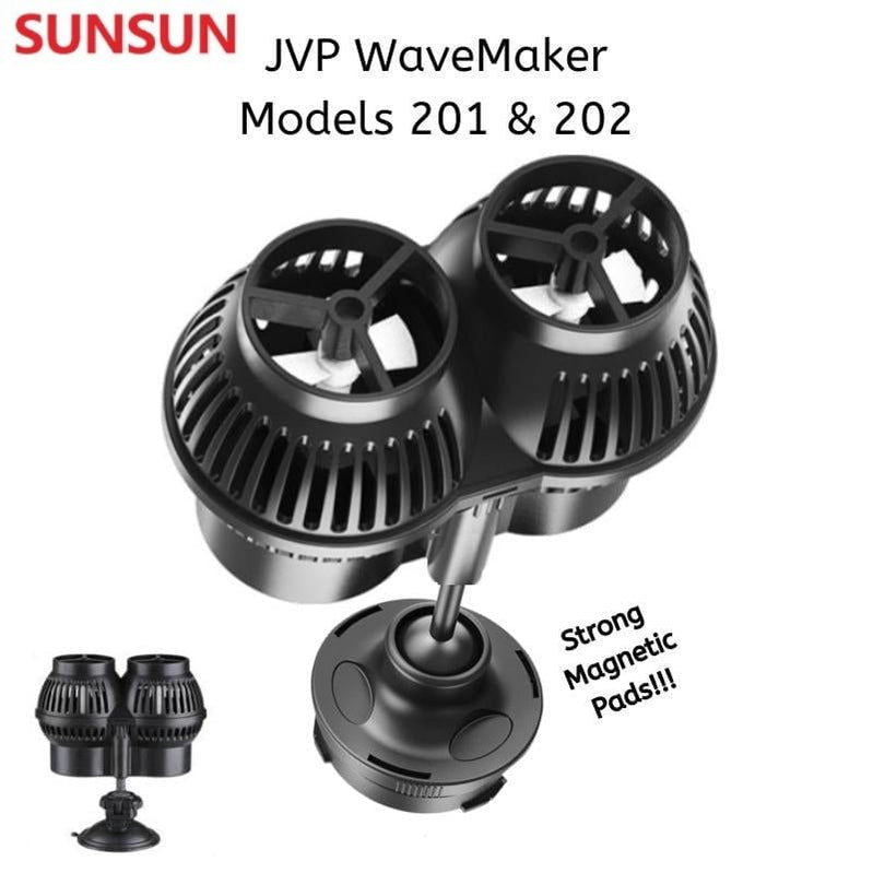 Buy Aquarium Wave Maker in Singapore | Wave Maker for Fish Tank — East ...