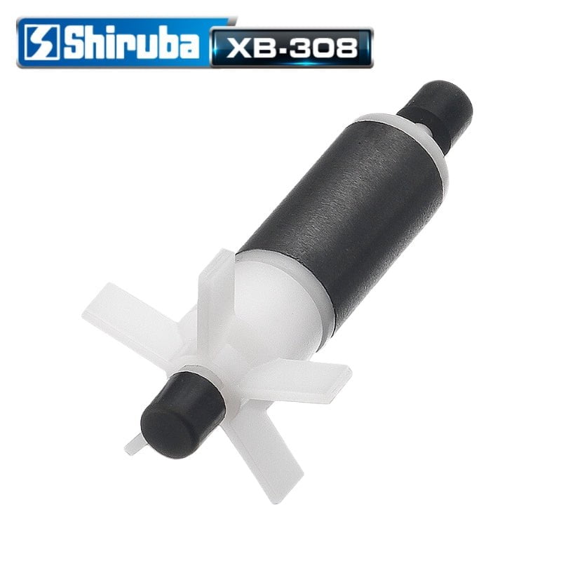 SHIRUBA XB Series Replacement Parts (XB303, 305, 308, 310, 312) — East ...