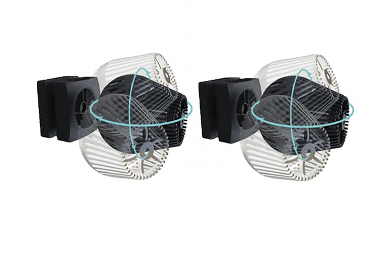 Buy Aquarium Wave Maker in Singapore | Wave Maker for Fish Tank — East ...