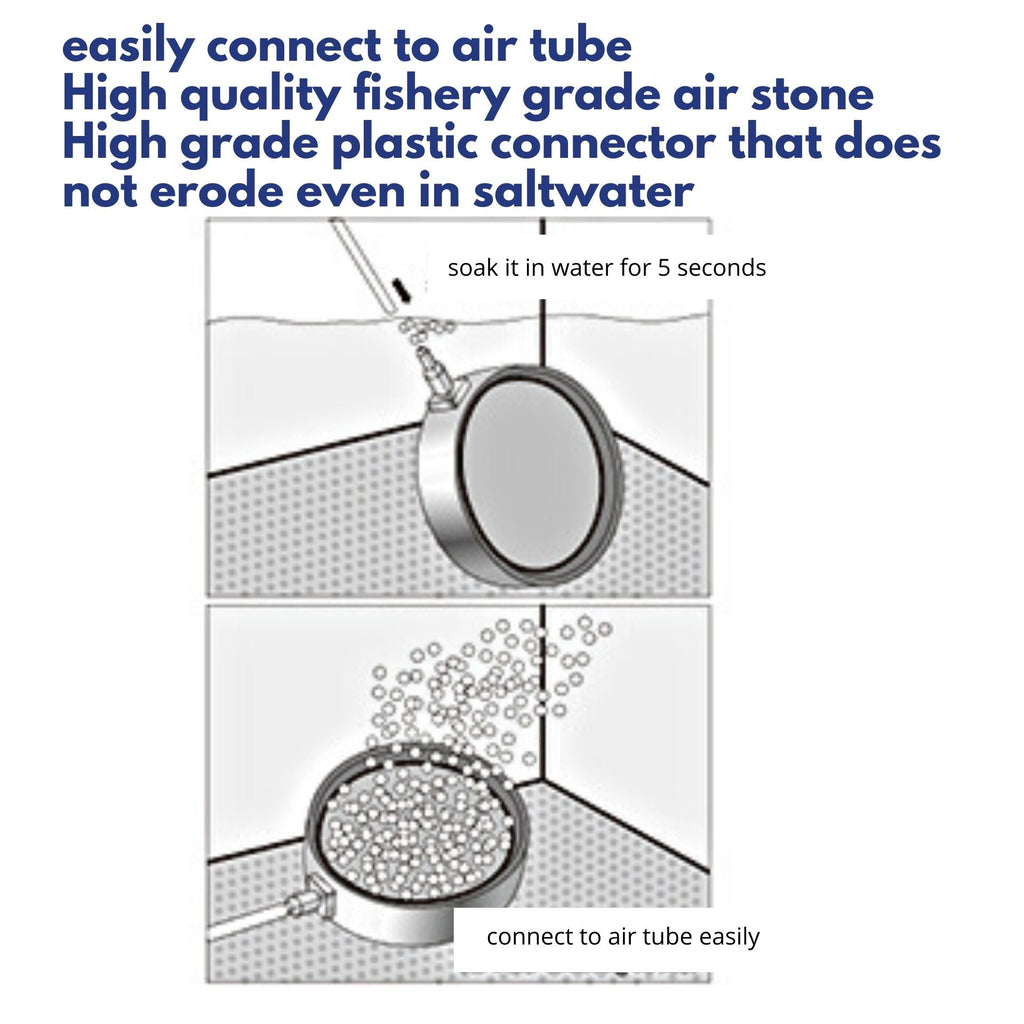Air Stone / Diffuser — East Ocean Aquatic