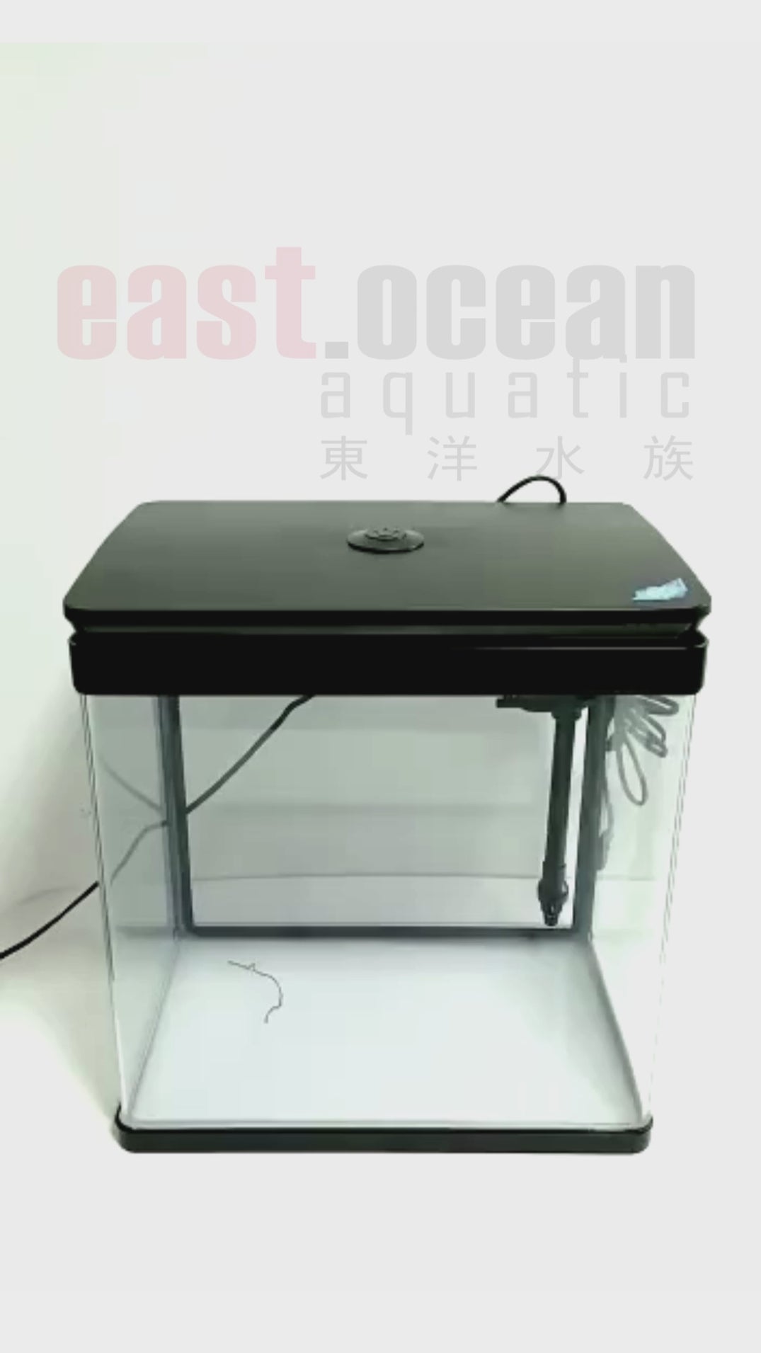 Buy Aquariums & Fish Tanks Online in Singapore | Aquarium Tank Set ...