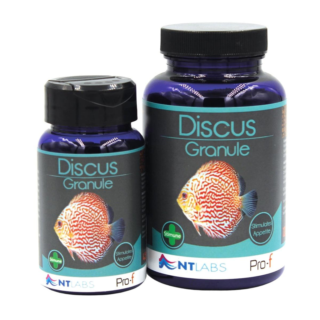 Discus Food — East Ocean Aquatic