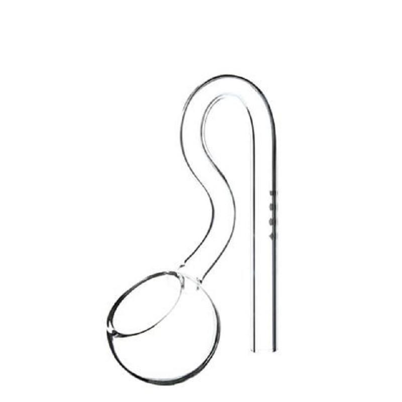 DOOA Stream Pipe ORB P-1 (Ï†10) — East Ocean Aquatic