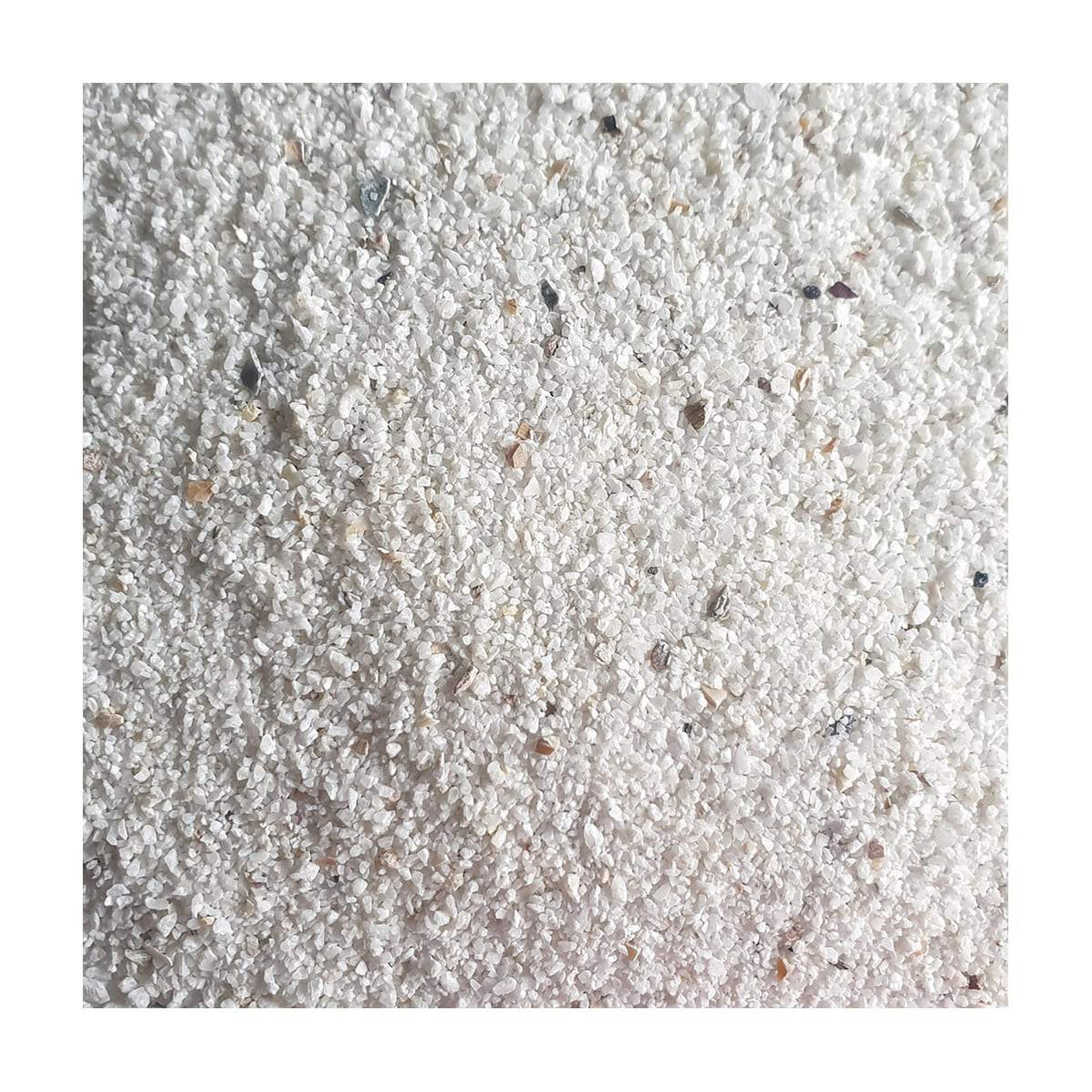 Aquaforest Bio Sand (with Live Bacteria) (7.5kg/10kg) — East Ocean Aquatic